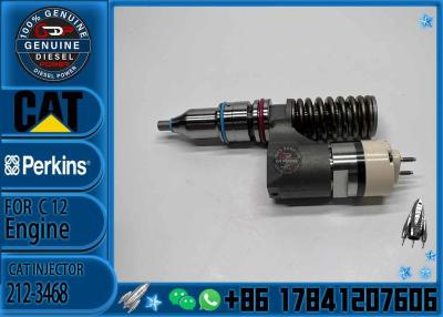 China CAT Diesel engine fuel injector  212-3465 212-3468 317-5278 187-6549  223-5327 229-8842 10R-1256 10R-1003 for sale
