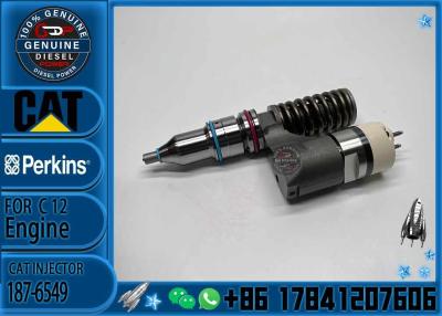 China Common rail injector fuel injecto 166-0149 10R-1258 212-3465 212-3468 317-5278 187-6549  194-5083 10R-1264 for sale