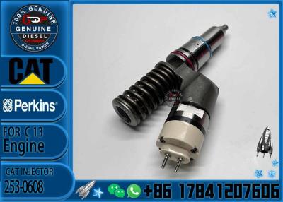 China Common rail injector 249-0705 253-0608 292-3666 239-4908 249-0712  10R-3147 10R-3262  10R-1258 212-3465 for sale