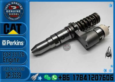 China 162-8809 162-8813 0R-9944 ELIC Engine Common Rail Fuel Injector 192-2817 0R-3539 204-2067 229-1631 245-8272 for sale