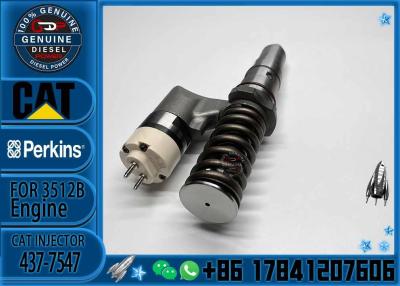 Cina Iniezione di carburante iniezione di carburante 204-2067 386-1776 229-1631 437-7547 per 3512B Escavatore 3512C 3516B 3516C in vendita