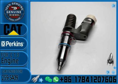 China Fuel Injector Assembly 259-5409 10R-2977 10R-6162 20R-2437 212-3462 10R-0961 212-3463 For CAT Engine C13 Series for sale