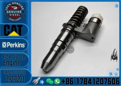 Cina Assetto iniettore di carburante 20R-1267 386-1755 392-0203 Per motore C-aterpillar 3516B 3516C 3512B 3561B in vendita