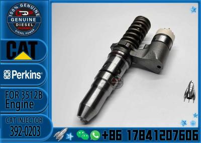 Cina Assetto iniettore di carburante 20R-1267 386-1755 392-0203 Per motore C-aterpillar 3516B 3516C 3512B 3561B in vendita