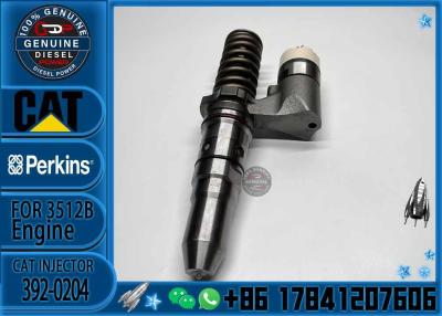 Cina Iniezione di carburante 246-1854 392-0203 in vendita