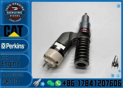Cina Iniezione di carburante diesel 10R-1274 249-0712 10R-3147 10R-3262 294-3002 249 -0705 249-0708 Per escavatore C11 C13 in vendita