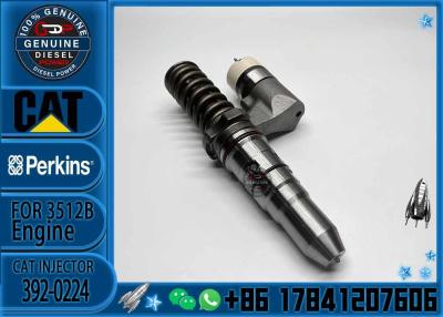 Cina Iniezioni di carburante 386-1776 20R-1283 392-0224 Per motori CAT 3508B/3508C/3516B/3516C in vendita