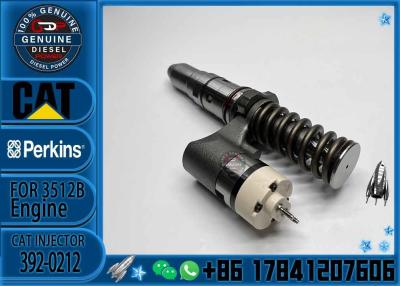 Cina Nuovo iniettore 250-1303 392-0213 392-0212 PER motore 994D 793C/793D in vendita