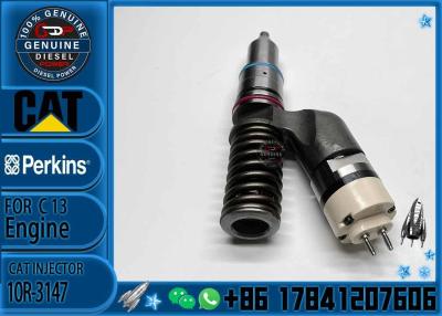 Cina Assemblaggio dell'iniezione di carburante 249-0705 253-0608 292-3666 239-4908 249-0712 10R-3147 249-0713 250-1309 259-5409 in vendita