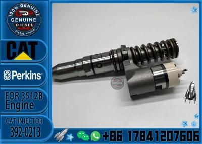 Cina iniettore di carburante 392-0213 443-9454 4439454 per il gatto 3508B 3512B 3516B in vendita
