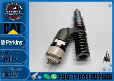 China Common Rail Injector Assy 249-0713 250-1309 259-5409 10R-1274 10R-7236 10R-3258 10R-2977 10R-6162 20R-2437 for sale