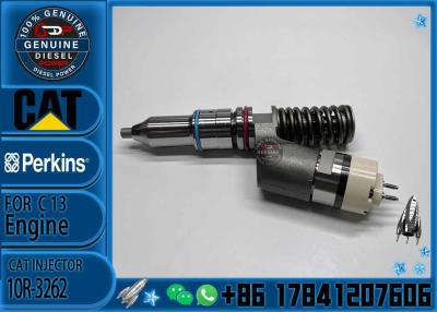 China engine fuel injector  249-0705 253-0608 292-3666 239-4908 249-0712  10R-3147 10R-3262 294-3002 for sale
