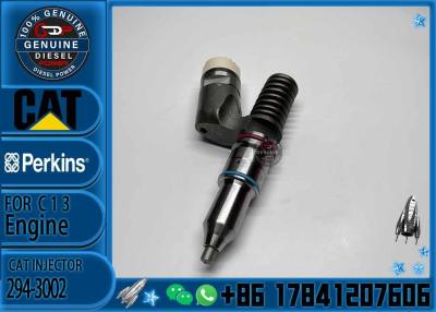 China engine parts Common rail injecto 10R-3147 10R-3262 294-3002  249-0713 250-1309 259-5409 10R-1274 10R-7236 for sale