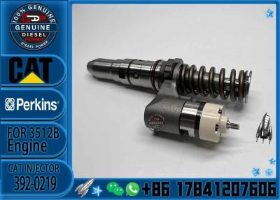 Cina Iniezione di carburante per motori diesel di alta qualità 392-0219 per Caterpillar 3508B 3512B 3516B 3512C in vendita