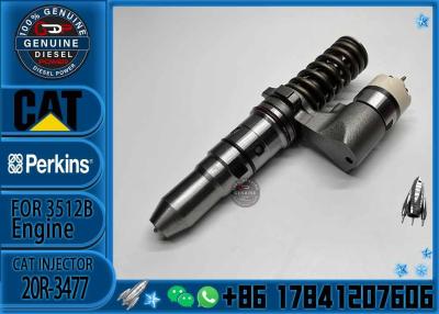 Cina Iniezione di carburante per iniettore comune 375-4106 392-0219 10R-8795 20R-3477 per 3512B Escavatore 3512C 3516B 3516C in vendita