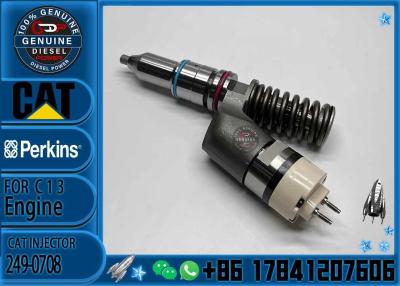 China engine parts Common rail injector 249-0708 1OR-2977 212-3468 332-1419 317-5278 10R-3258 10R-2977 10R-6162 for sale