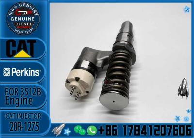 China 3508B/3512B/3516B Engine 392-0214 20R-1275 392-0215 20R-1276 Fuel Injector common rail injector Original for sale