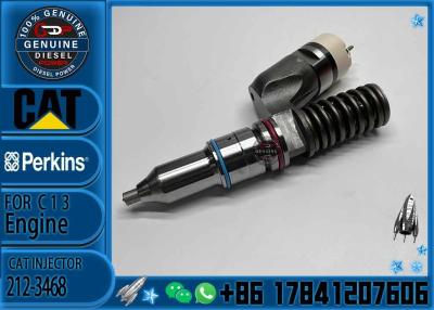 China engine fuel injector 10R-3262 294-3002 249 -0705 249-0708 1OR-2977 212-3468 332-1419 317-5278 for sale