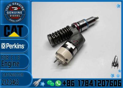 Cina Iniezione di carburante per iniettore comune 10R-0961 212-3463 10R-1258 212-3465 253-0608 292-3666 239-4908 249-0712 in vendita