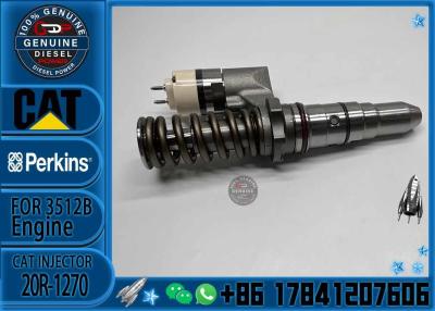 Cina Iniezione diesel di alta qualità 392-0206 3920206 20R-1270 per scavatori CAT 3508B 3512 3512B 3512C in vendita