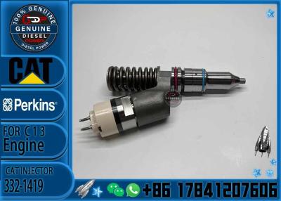 Cina iniettore di carburante per motore 332-1419 249-0713 250-1309 259-5409 10R-1274 10R-7236 10R-3258 in vendita