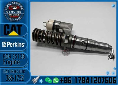 Cina 3152/3152B/3508B/P M3516 Parti del motore iniettore diesel 386-1752 in vendita