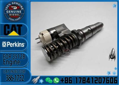 Cina 3152/3152B/3508B/P M3516 Parti del motore iniettore diesel 386-1752 in vendita