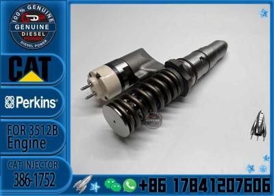 Cina 3152/3152B/3508B/P M3516 Parti del motore iniettore diesel 386-1752 in vendita