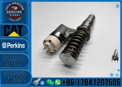 Cina 3152/3152B/3508B/P M3516 Parti del motore iniettore diesel 386-1752 in vendita