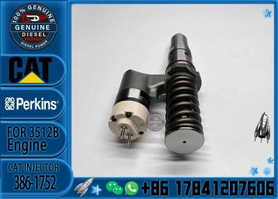 Cina 3152/3152B/3508B/P M3516 Parti del motore iniettore diesel 386-1752 in vendita