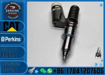 Cina Assemblaggio di iniettore di carburante 249 -0705 249-0708 1OR-2977 212-3468 332-1419 317-5278 10R-6162 20R-2437 212-3462 in vendita