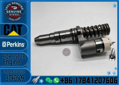 Cina 0R9539 392-0214 iniettore di carburante 379-0509 386-1774 3790509 3861774 per parti del motore 0R-9539 3920214 in vendita