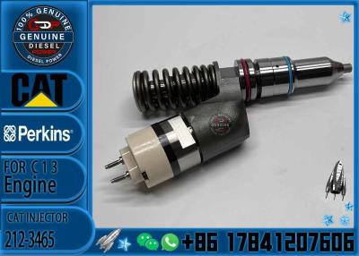 Cina Iniezione dell'escavatore 1165426 116-5426 166-0155 212-3465 249-0705 253-0608 292-3666 239-4908 249-0712 per motore C12 in vendita