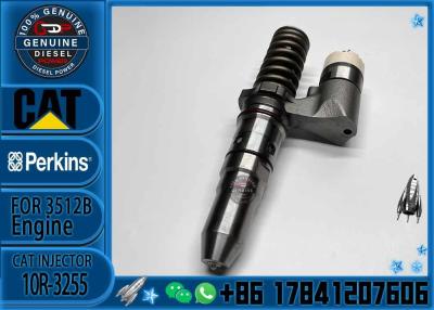 Cina 230-9457 386-1769 386-1769 10R-3255 iniettore di carburante 3508B 3512B 3516B iniettore di motore per bruco in vendita