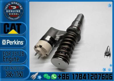 China 250-1304 2303255 common rail injector 2501304 230-3255 3920222 386-1760 for Excavator 3516B 392-0222 386 for sale