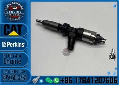 China 295050-0331 370-7280 370-7287 Common Rail Fuel Injector 2950500331 3707280 3707287 For 320F C4.4 C7.1 295050-0330 295050 for sale