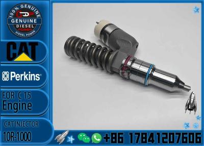 China engine parts Common rail injector 10R-1000 10R-7229 229-5919 211-3027 232-1199 249-0709  235-1401 235-1400 for sale