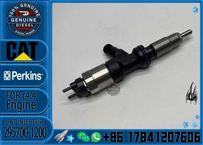 China Hot Selling Diesel Engine Excavator Fuel Injector 370-7282 3707282 295050-0401 T409982 for Carter E320E E323F for sale