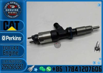China Common Rail Injector 295050-0360 295050-0361 for 3707281 370-7281 for sale