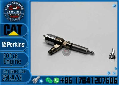 China 3213600 321-3600 10R7938 10R7938 2645A753 INJECTOR for C6.6 CS56B GRADERCAT10M LOADERCAT928 M322D D5R D6N D6K for sale
