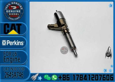 Cina 3213600 321-3600 2645A746 320-0677 10R7938 2645A753 iniettore per C6.6 CS56B GRADERCAT10M LOADERCAT928 M322D D5R D6N D6K in vendita