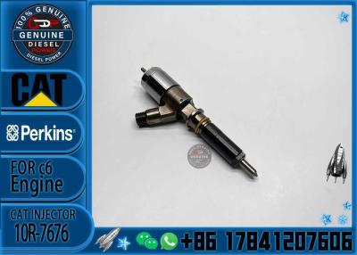 Cina Escavatore C4.2 Motore Parti di ricambio Iniettore di carburante 326-4740 10R-7676 32F61-00022 in vendita