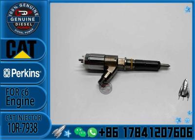 Cina Nuovo iniettore di alta qualità 321-0990 10R-7668 10R-7938 PER motore C6.6 CAT312D/313D/320D/321D in vendita
