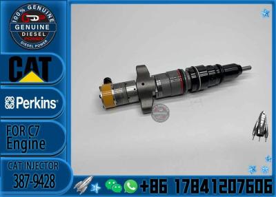 Cina Iniettore 387-9427 del CAT C7 C9 387-9428 387-9429 263-8218 387 - 9433 387-9438 254-4399 387-9432 387-9433 328-2576 in vendita