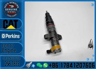 Cina Iniezione di combustibile C9 236-0962 2360962 268-1835 per iniezione di combustibile 330C 236-0962 in vendita