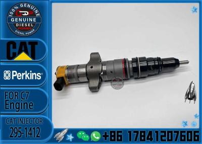 China injector 295-1412 328-2585 328-2586 387-9426 387-9427 387-9428 387-9430 557-7627 557-7637 for sale