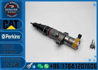 Cina Iniezione di carburante diesel per motore C7 in vendita