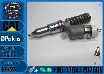 Cina Iniezione dell'escavatore 253-0615 10R-1000 10R-7229 229-5919 211-3027 10R-0955 211-3025 per C15Motore in vendita