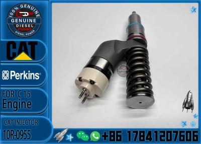 Cina Iniezione dell'escavatore 253-0615 10R-1000 10R-7229 229-5919 211-3027 10R-0955 211-3025 per C15Motore in vendita