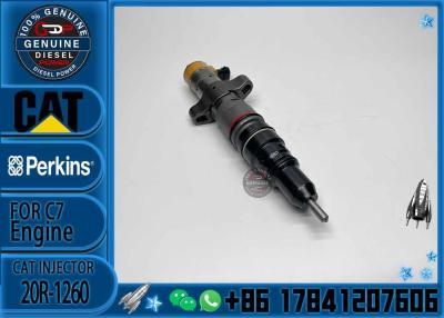 China 387-9426 Diesel Engine Parts Common Rail Fuel Injecto 3879426 20r-1260 For Cat Diesel Fuel Injector for sale